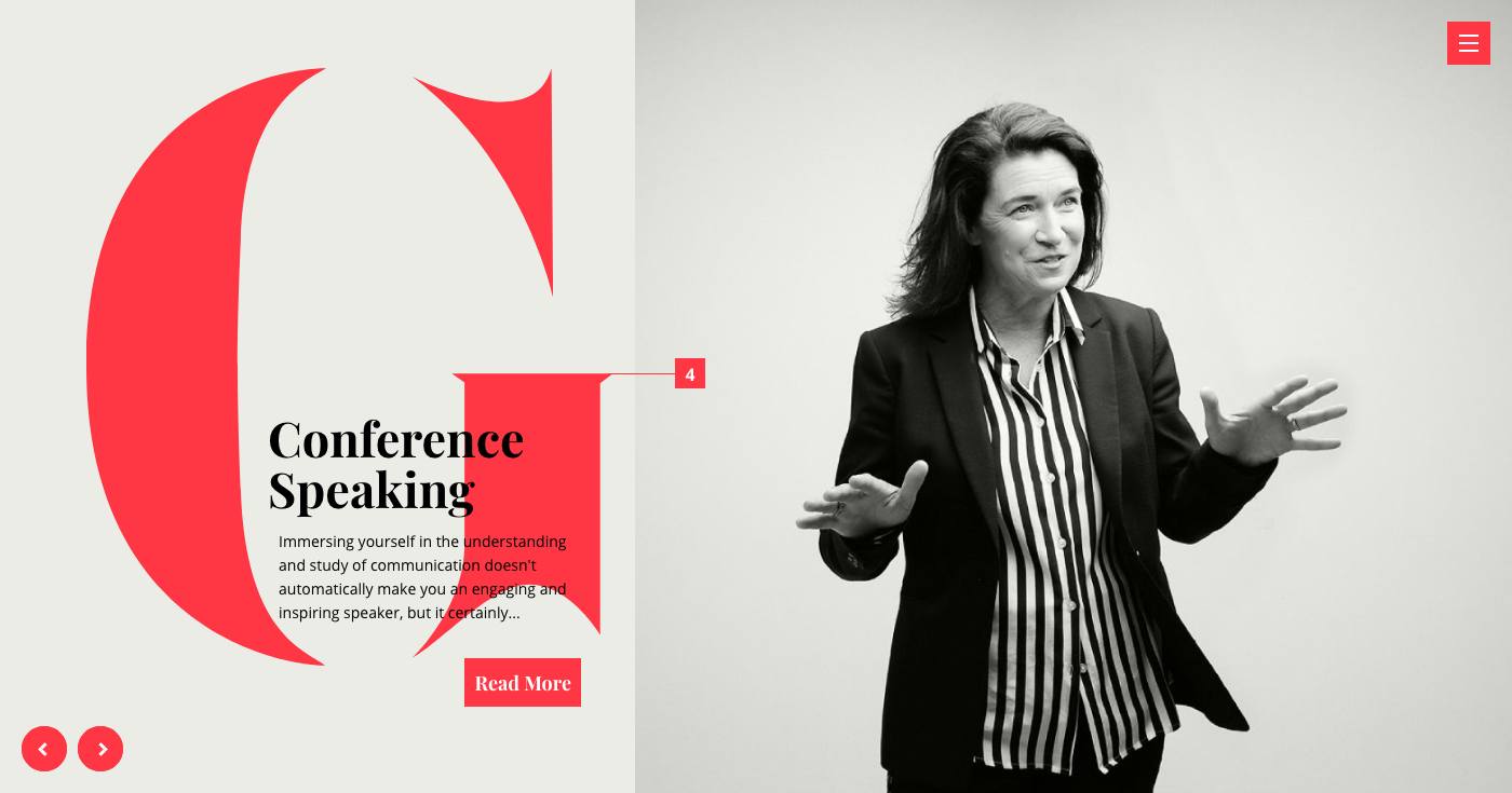 Gabrielle Dolan can tell you a story or two - Strategic Storytelling…