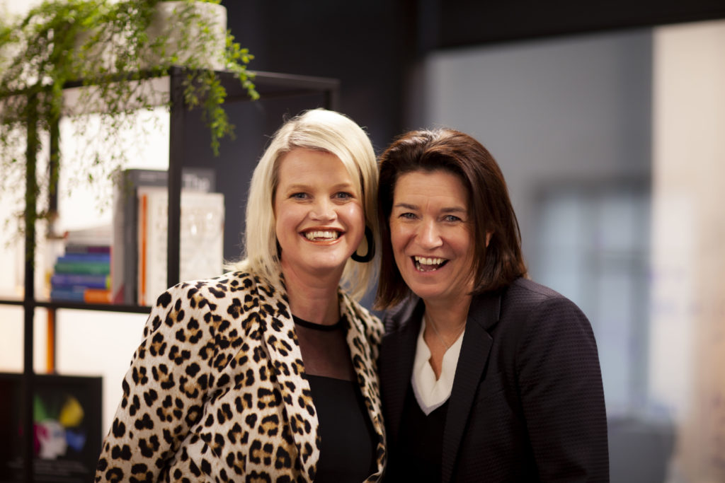 Ep16: Authentic Leadership Podcast - Michelle Loader