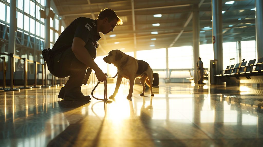 Presentation Hacks - What do sniffer dogs and Jack the Ripper have in ...