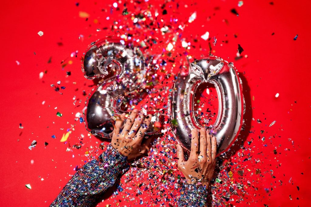 Twenty Things Over Twenty Years - Gabrielle Dolan